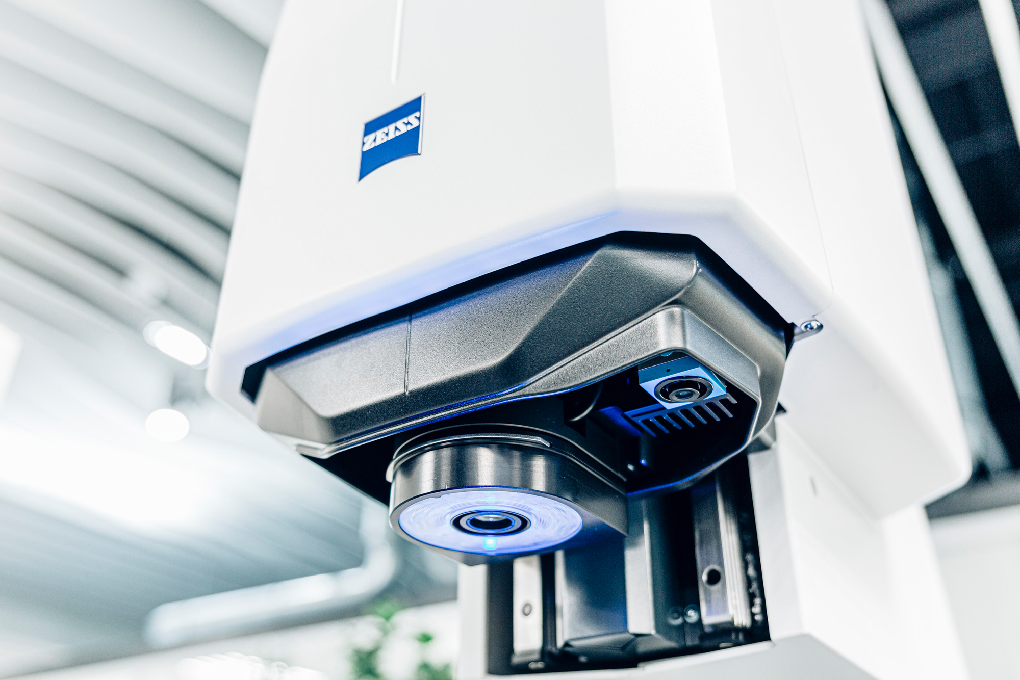 ZEISS Industrial Quality Solutions